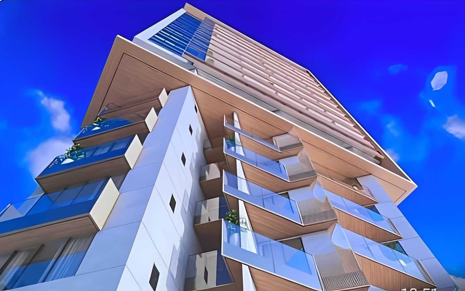 Conheça o Lançamento imobiliário no Largo dos Leões Humaitá.